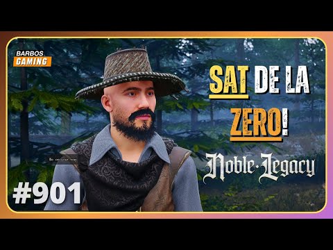 Steam Community :: Noble Legacy