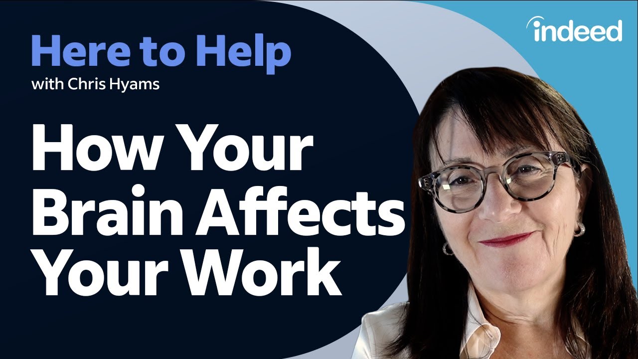 3 Surprising Ways Brain Science Impacts Your Communication at Work | Here to Help by Indeed
