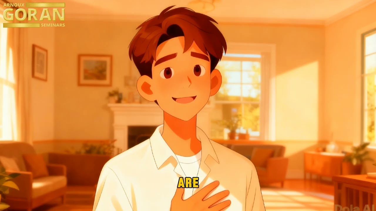 How To Have Better Relationships    EPISODE 1