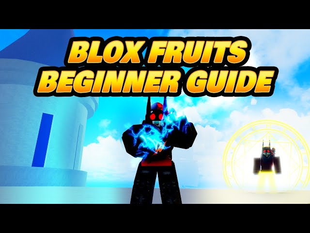 Roblox Blox Fruits: How to play, features, and more