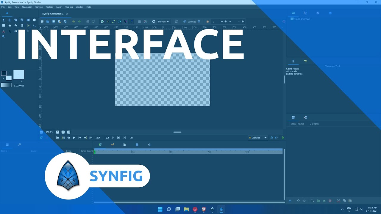 Synfig Fundamentals Tutorials Synfig Forums 8397