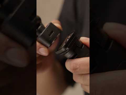 IZI Iris Pocket 4k Camera Review | Capture your story in style