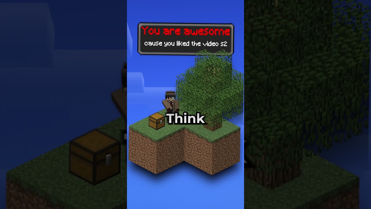 Datapacks Explained in 50 Seconds 🧩