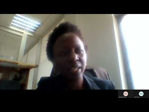 Interview with NCA