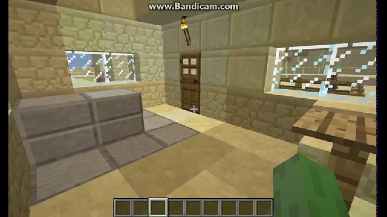 Instant Mining Mod