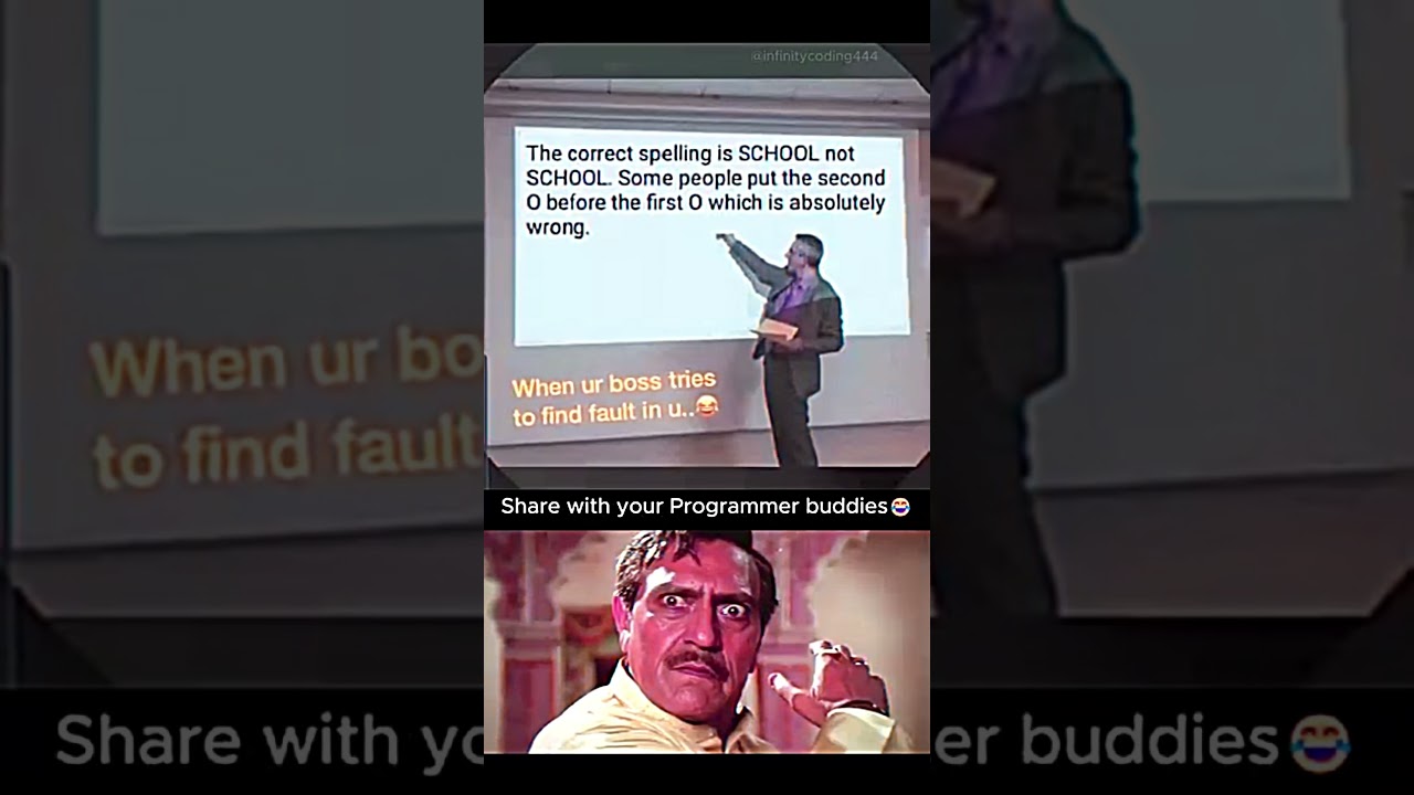 Programmers funny memes #trending #coding #memecoding #programmerlife #coderush #programmer #memes