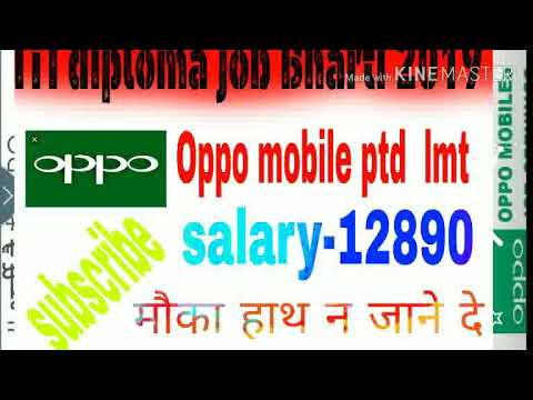 ITI campus interview