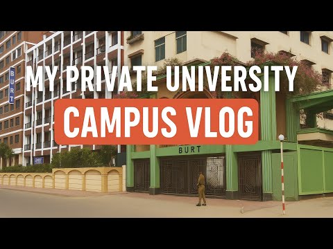 “Epic Uni Conference & Hangout Vlog: Connect, Learn, Vibe at Campus 2025!”