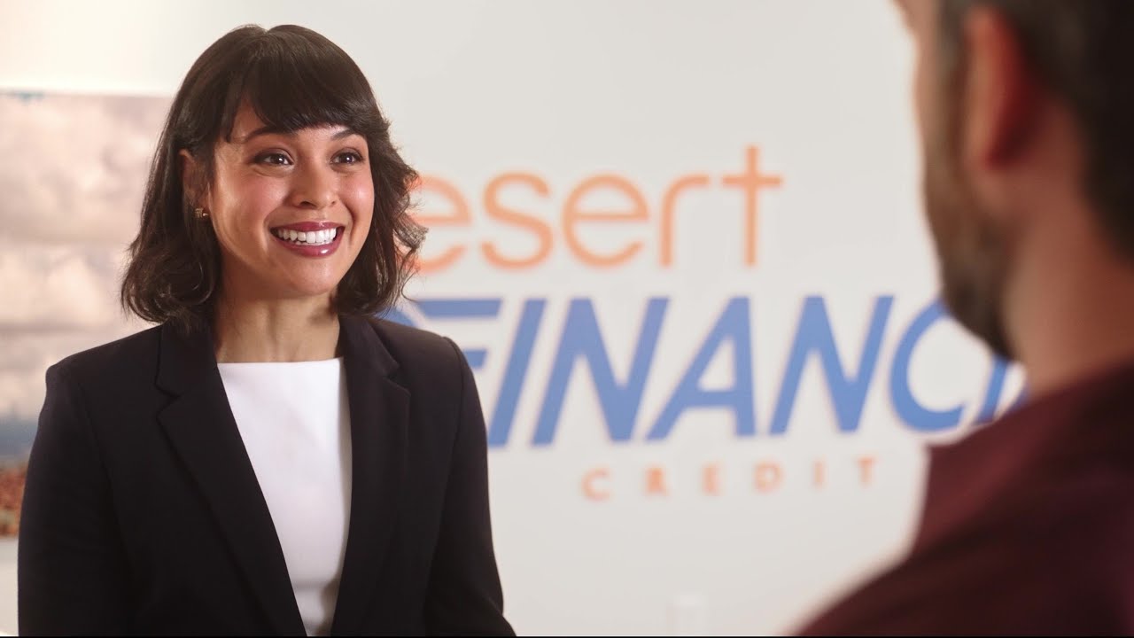 How Free Checking Works for You | Desert Financial