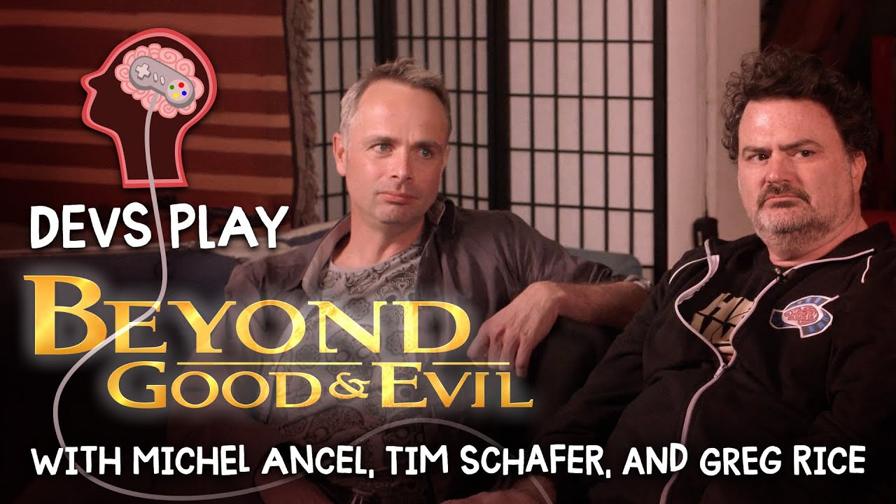 Devs Play S2E10 · 