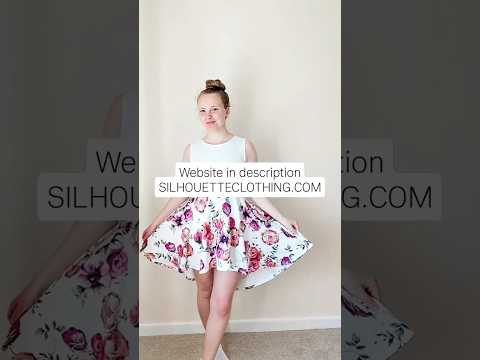 Kimberly Skater Dress Β£10