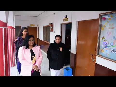 Creative Convent College (CCC), Sarojini Nagar, Lucknow: Admission, Fee ...