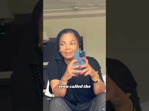 No wonder Janet Jackson's children, despite inheriting billions, l.#shorts #JanetJackson #kid