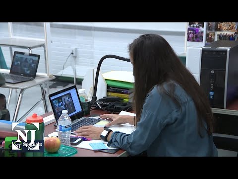 Some parents in Edison plead for virtual learning option