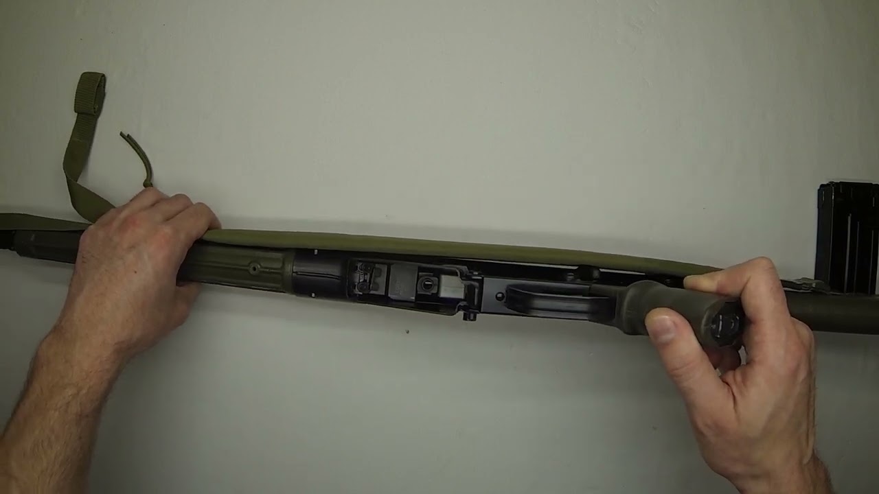 How to convert G3 mags (part 2)