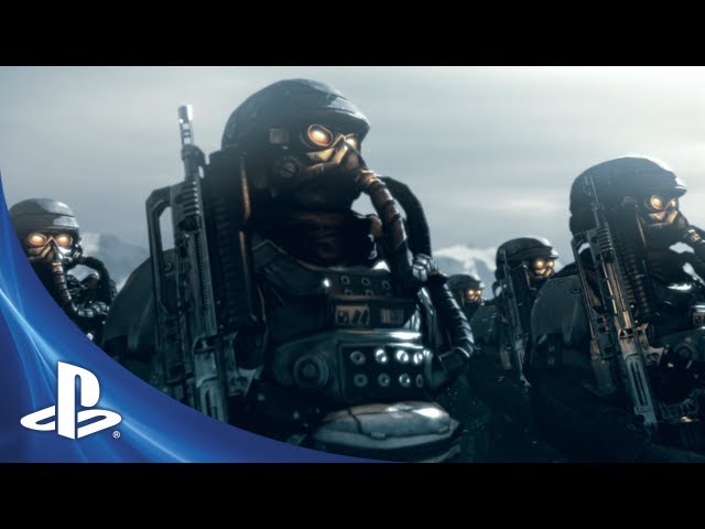 Killzone Trilogy joins PlayStation Collection on October 23rd ...