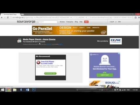 MPC Download & setup