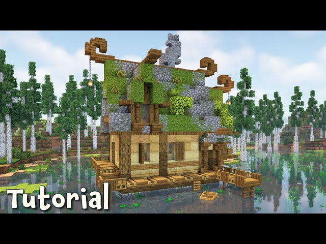 5 best Minecraft cottage builds in 2022