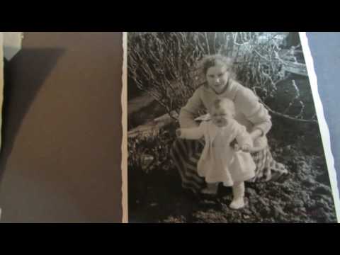 ASMR🍼Family photos from times past🍼ASMR