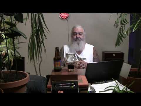Beer Review # 3475 Prairie Artisan Ales Pe-Kan Imperial Stout
