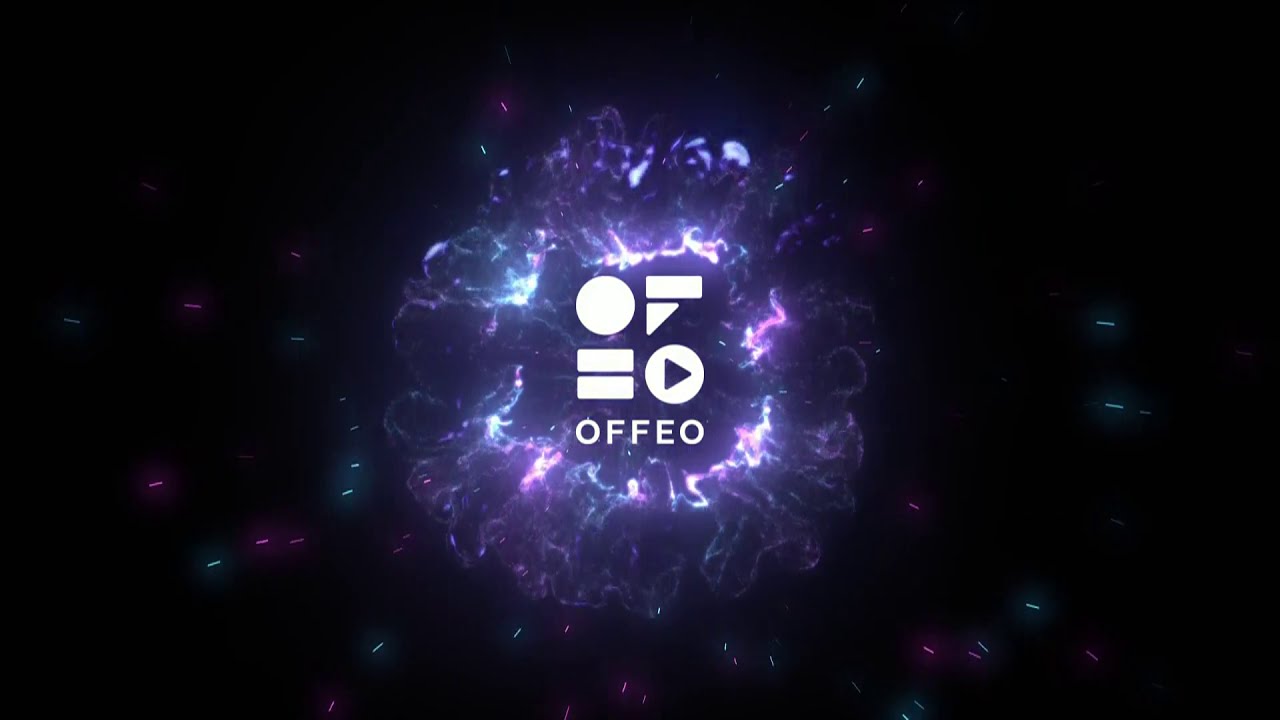 Shockwave Logo Intro HD