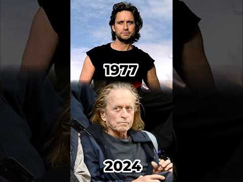 Top 10 Famous Actors of the 70s and 80s - Then and Now - Youtube short video