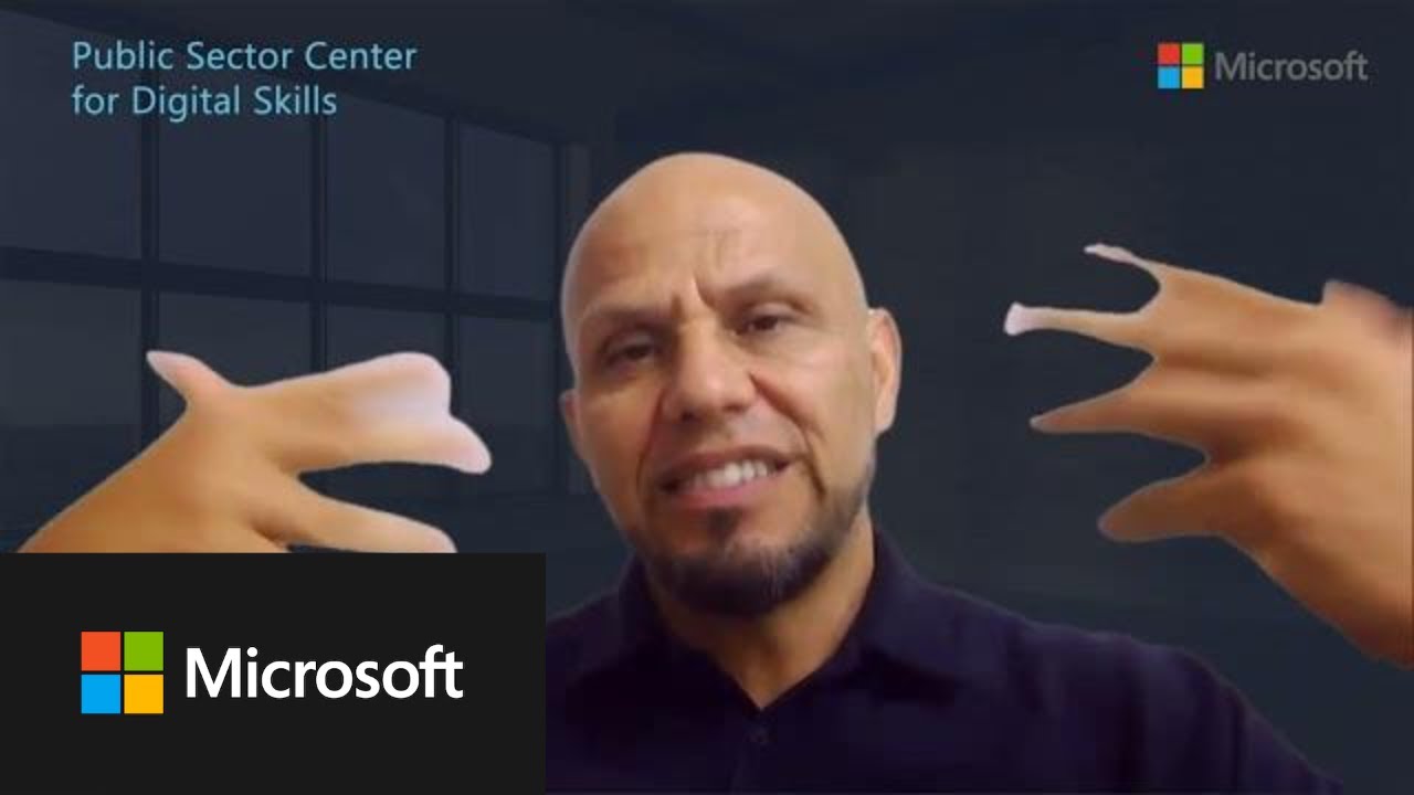 How to Modernize Your Public Sector Security Operations Center