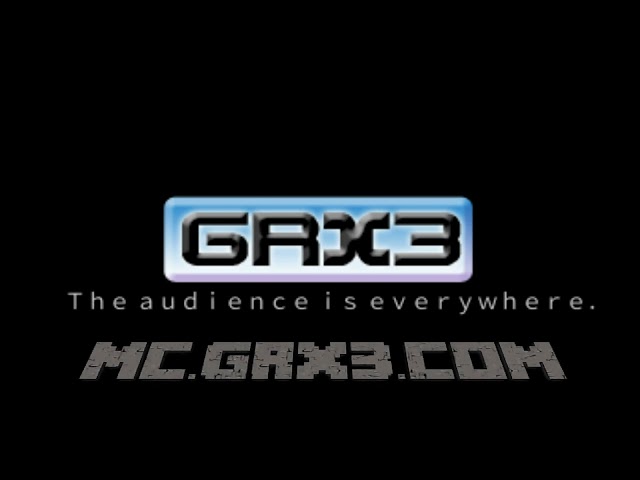 GRX3 Minecraft Server