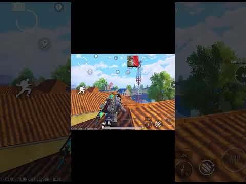 Wait for the end |#bgmi|#pubgmobile |#tranding |#60fps