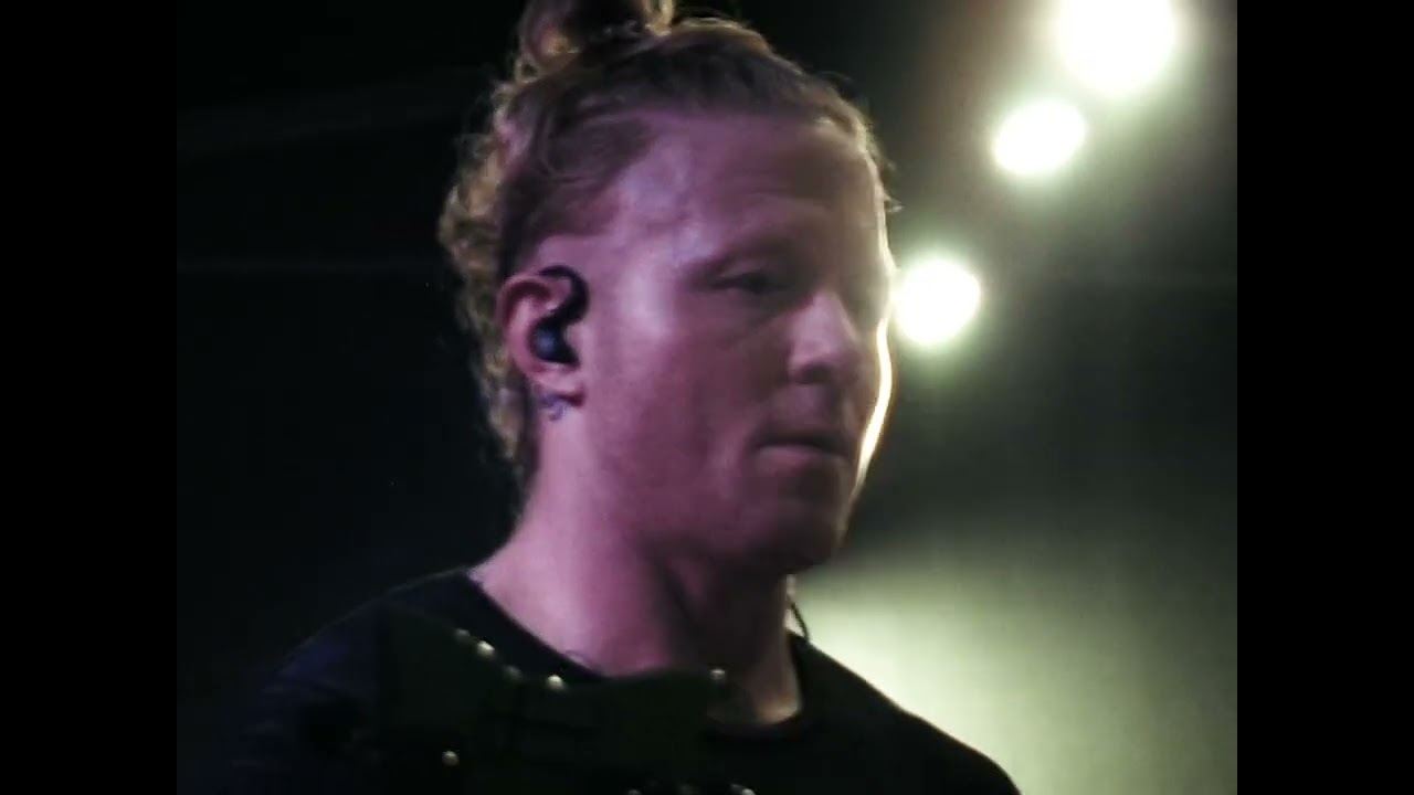 KING 810 - Blood, Rum & Rhythm [official]