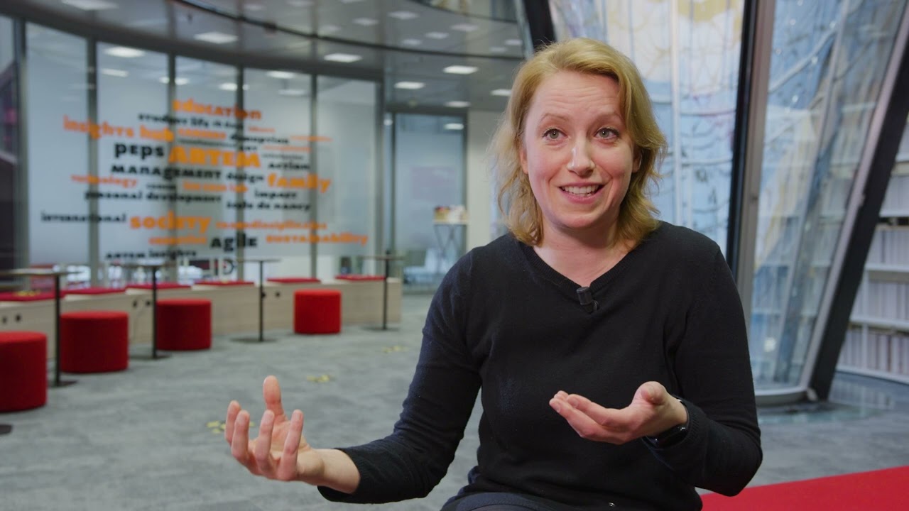 ICN Business School : Rankings, Fees & Courses Details | TopUniversities