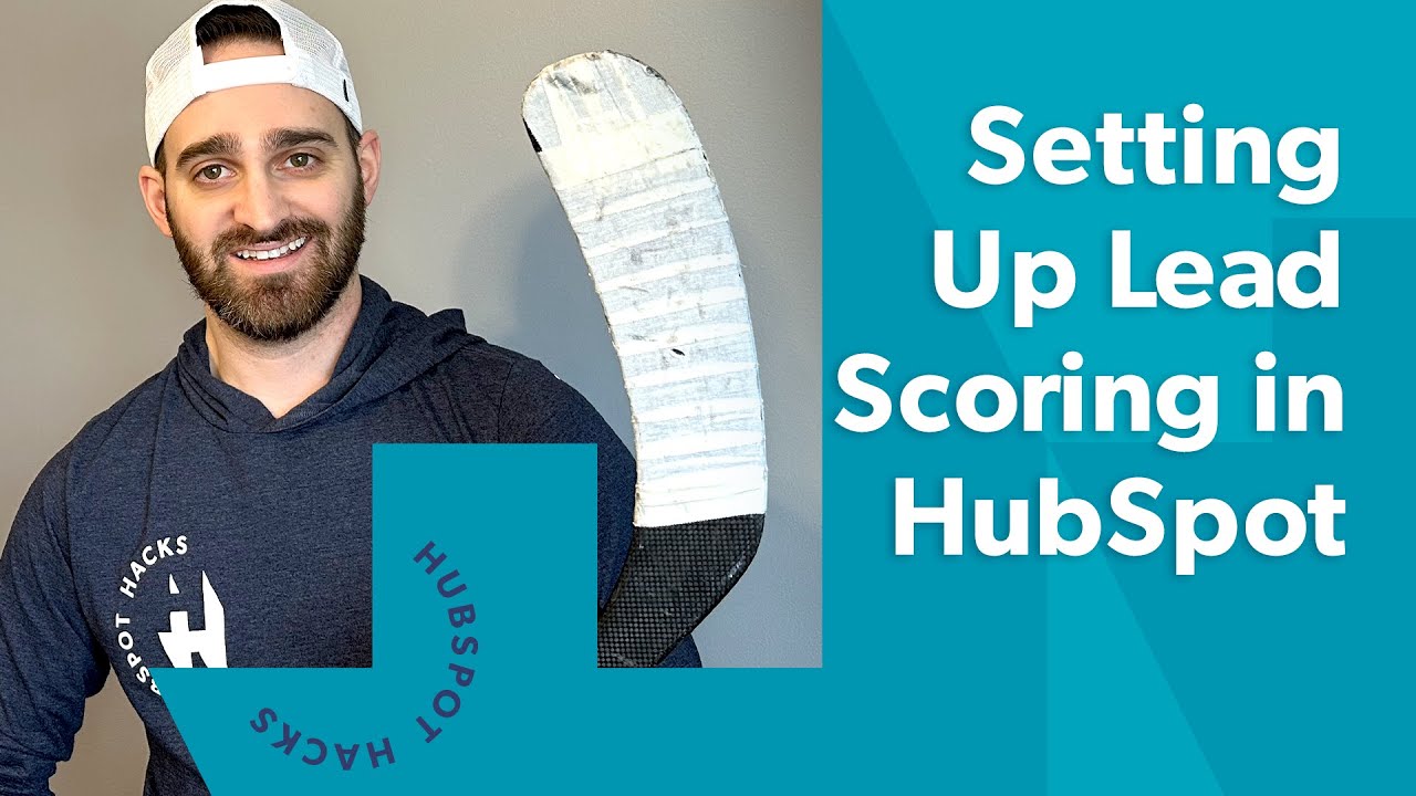 Learn How to Do Lead Scoring in HubSpot