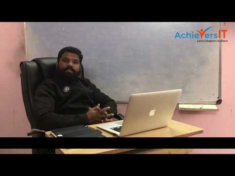 AchieversIT, Bangalore: UI, Web Development, Angular, React, Nodejs ...