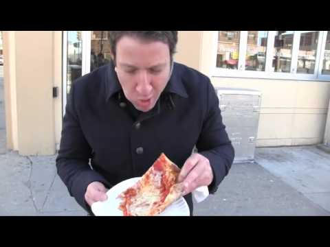 Barstool Pizza Review - T Anthony's (Boston, MA)