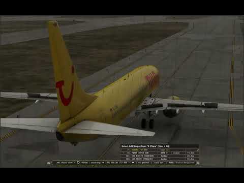 Austin-Bergstrom Intl. TX, to College Station, TX. Exterior View-01