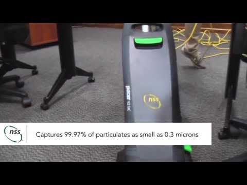 Nss Vacuum Bags 9691911 NSS Pacer Vacuum Bags (10-Pack) - Commercial ...