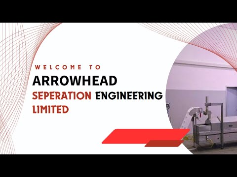 Arrowhead Seperation Engineering Limited