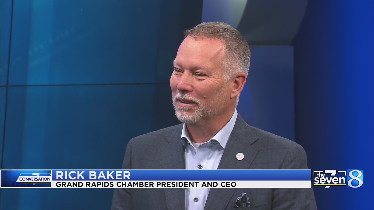 Grand Rapids Chamber celebrating 135 years
