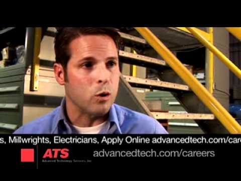 ATS Careers