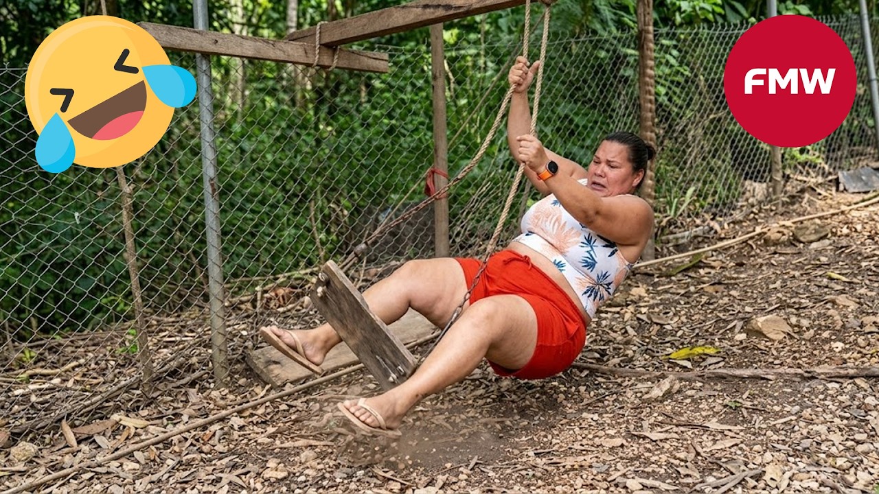 Try Not To Laugh 🤣 Top 100 Funniest Videos Ever 😂 | Funny Videos Compilation 2026 #111