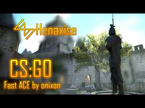 Steam Community :: Video :: FAST ACE by Onixon