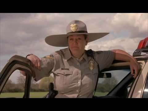 Scary Movie 3 Hat gets bigger