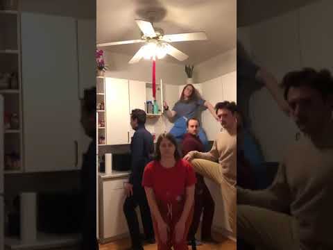 Watch Jennifer Garner Do A Hilarious Dance Meme Instagram Video