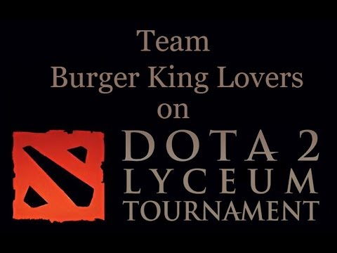 Steam Community :: Video :: Burger King Lovers on DLT