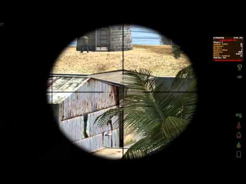 Steam Community :: Video :: DayZ - Panthera - Zappado - 1 Shot 1 Kill