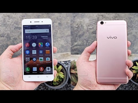 Vivo Y55 2025 Full Review – Budget King or Just Hype?