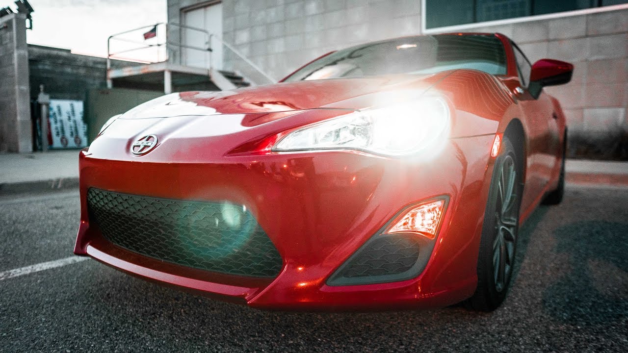 Auxbeam LED Headlight Conversion | INSTALL & COMPARISON