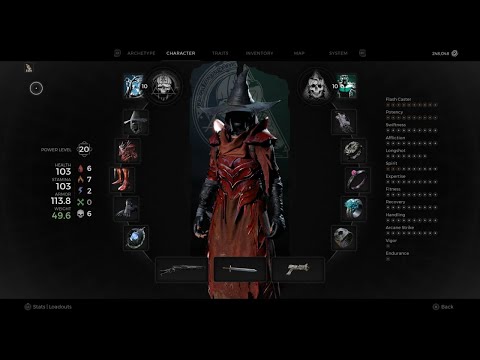 Steam Community :: Remnant II