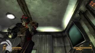 Showing All Power Armors in the game on Lady at Fallout New Vegas ...