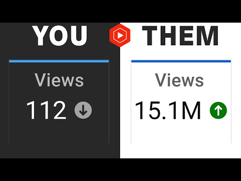 How To Understand YouTube Studio Analytics (GET MORE VIEWS)